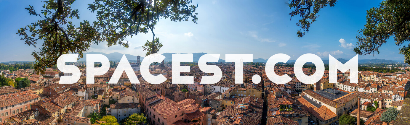 Rebranding: from Roomless to Spacest.com Spacest.com - Blog