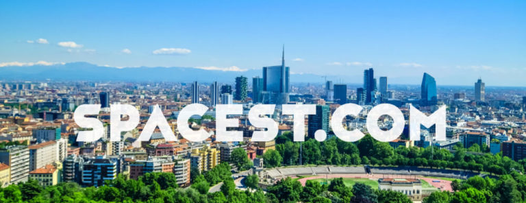 Rebranding: from Roomless to Spacest.com Spacest.com - Blog